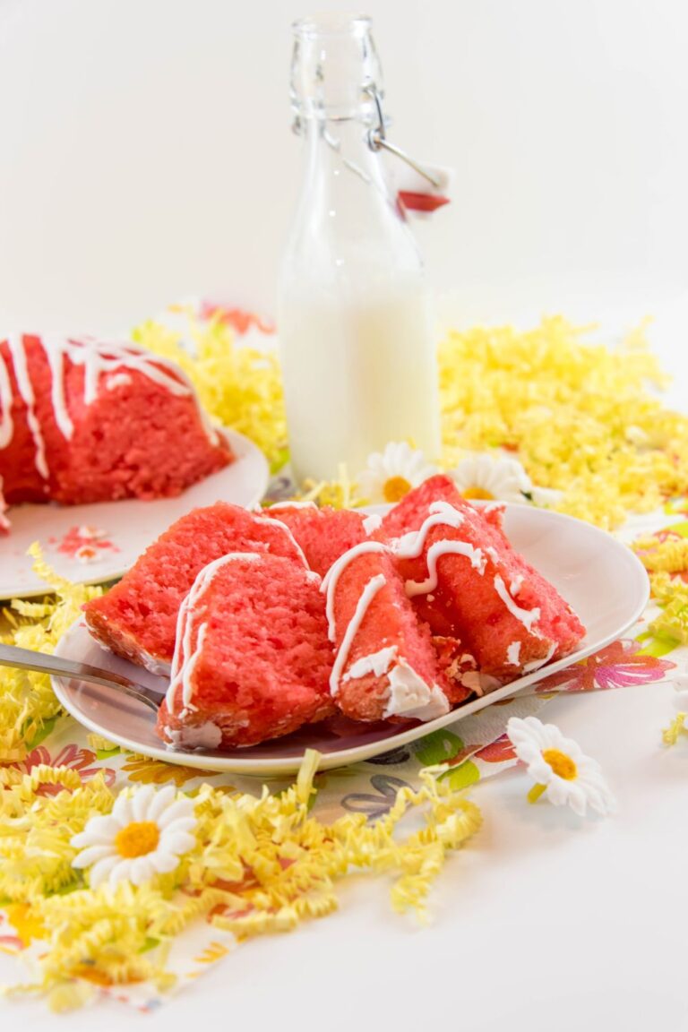 Nigella Summer Pudding - Nigella Lawson Recipes